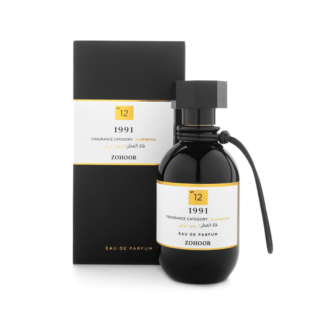 Perfumes – Zohoor alreef Qatar