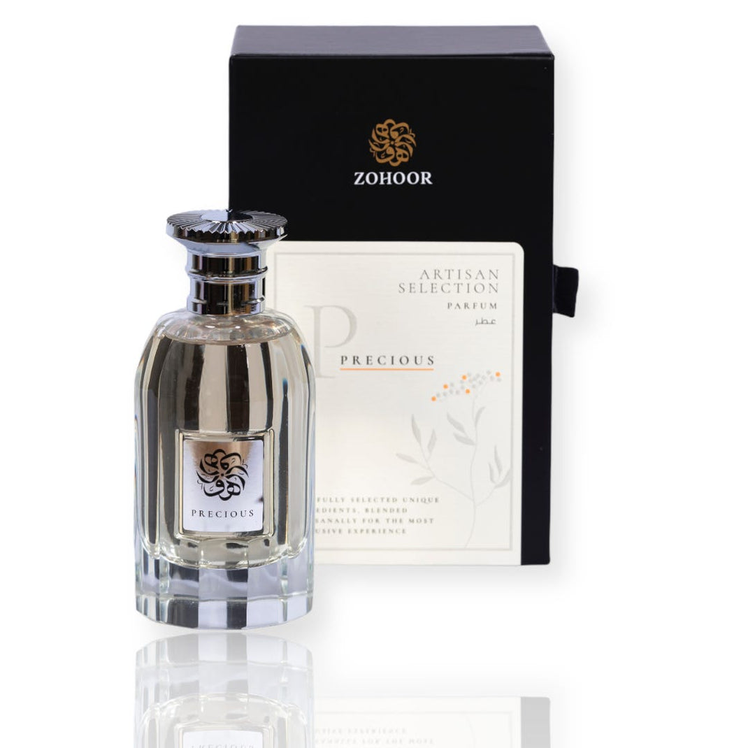 Perfumes – Zohoor alreef Qatar
