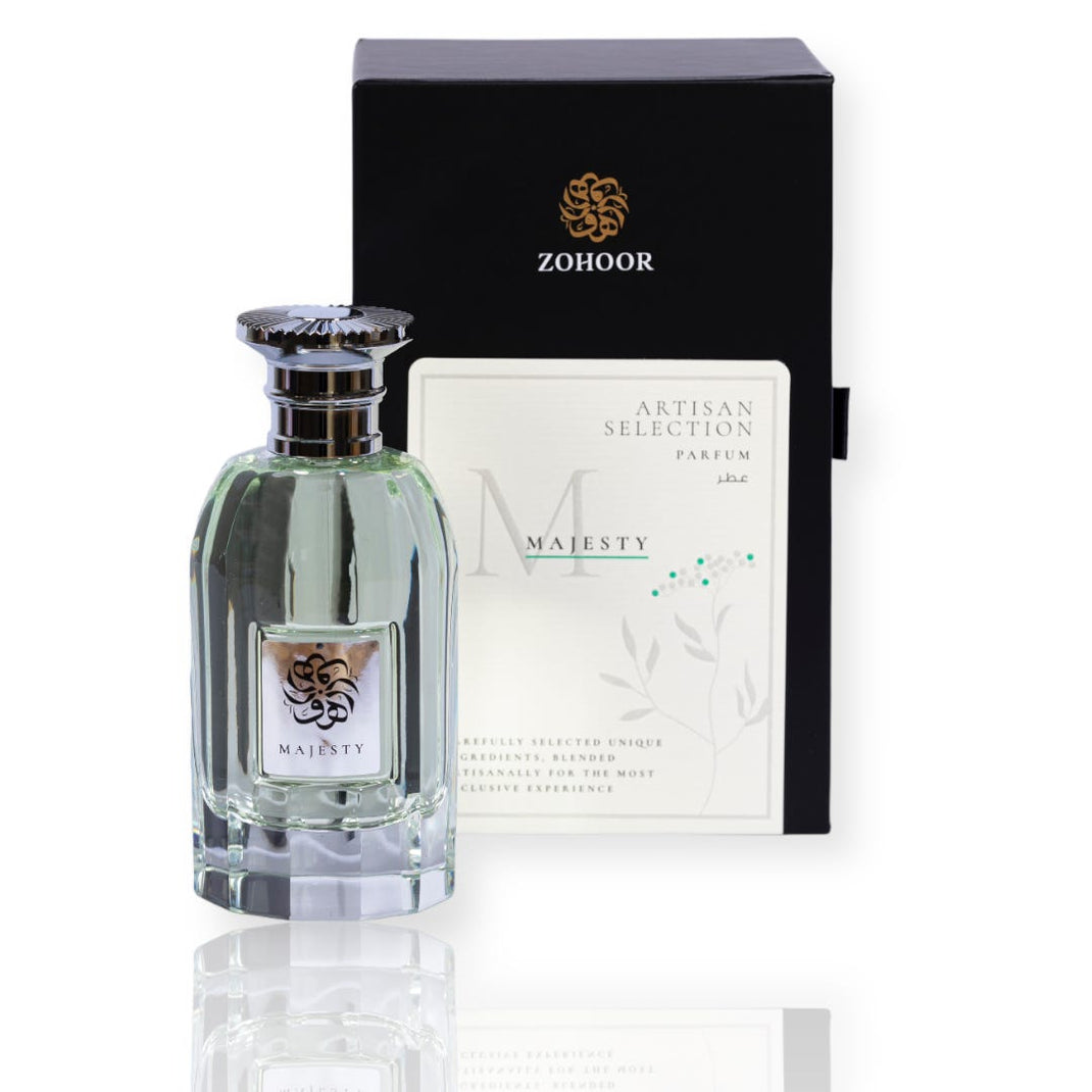 Perfumes – Zohoor alreef Qatar