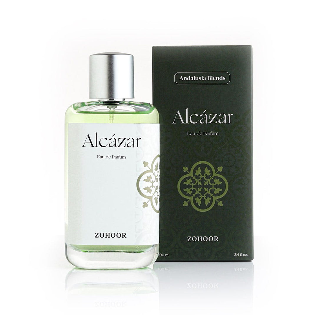 Perfumes – Zohoor alreef Qatar