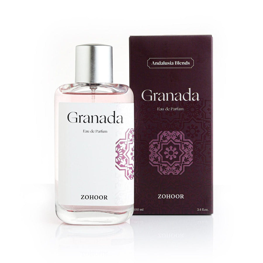 Perfumes – Zohoor alreef Qatar