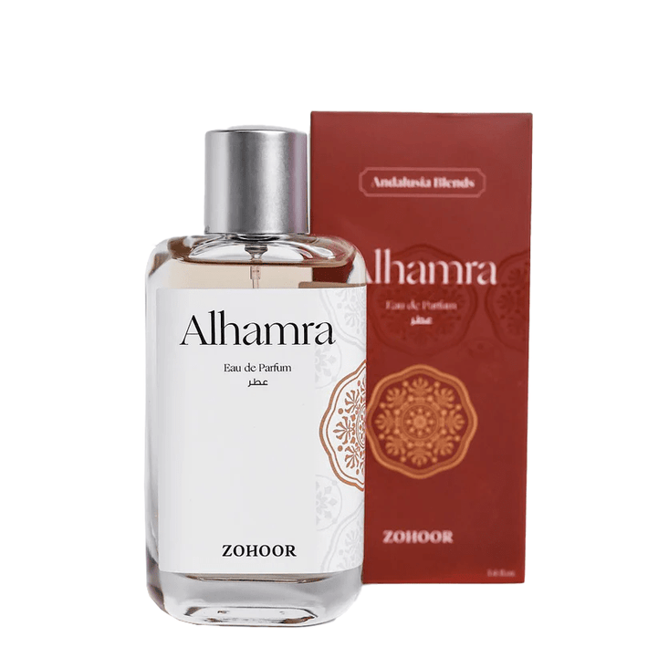 Perfumes – Zohoor alreef Qatar