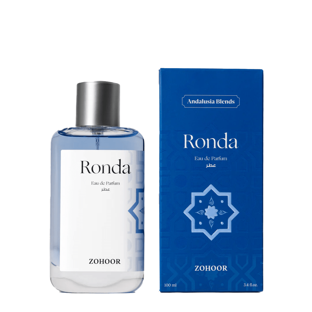 Perfumes – Zohoor alreef Qatar