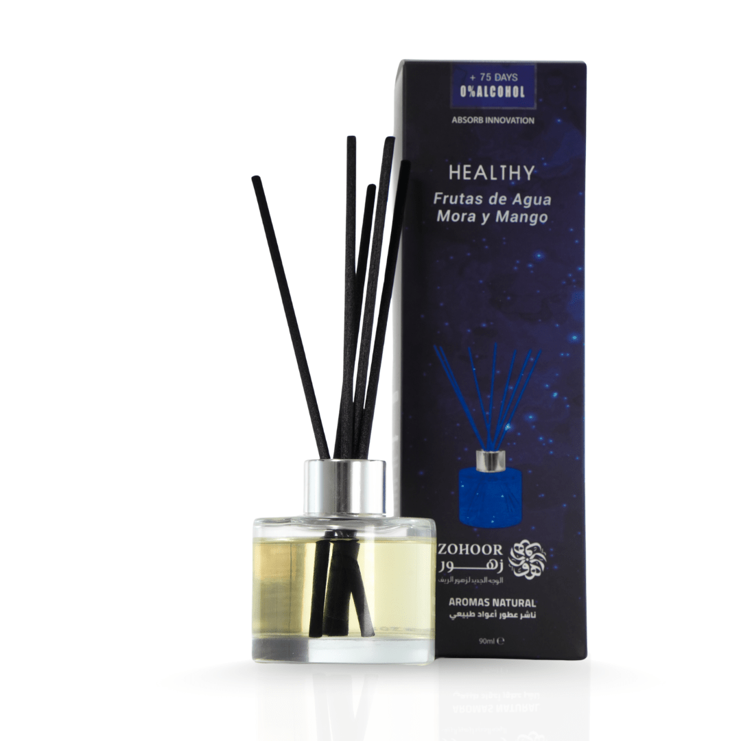 Healthy Incense Sticks – Zohoor alreef Qatar